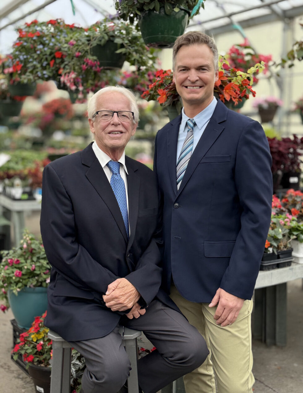 Seth Nicholson - The Bruce Company - Middleton WI