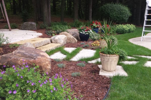 Design Build | The Bruce Company - Middleton WI