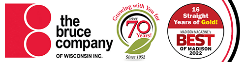 celebrate our native flowers - The Bruce Company - Middleton WI