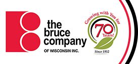 The Bruce Company - Landscape Services & Garden Center | Madison, WI